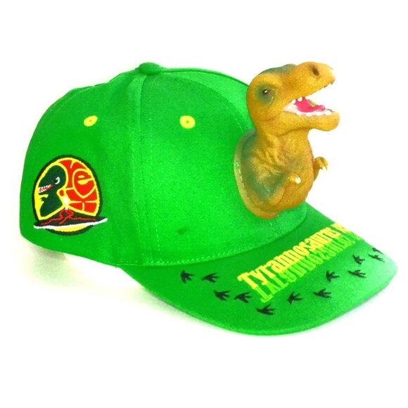 NWK | Accessories | Youth Tyrannosaurus Rex Hat By Nwk Head Size 222 ...